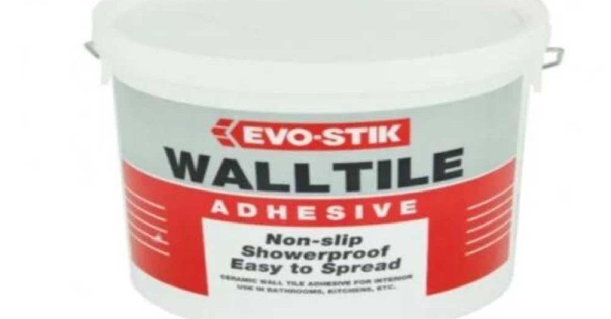 Wall Tile Adhesive 16kg
