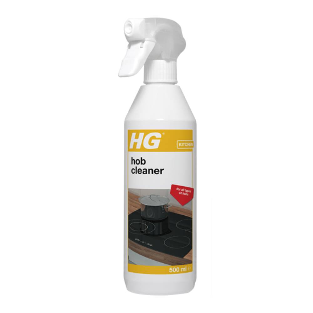 Ceramic Hob Everyday Cleaner 500ml