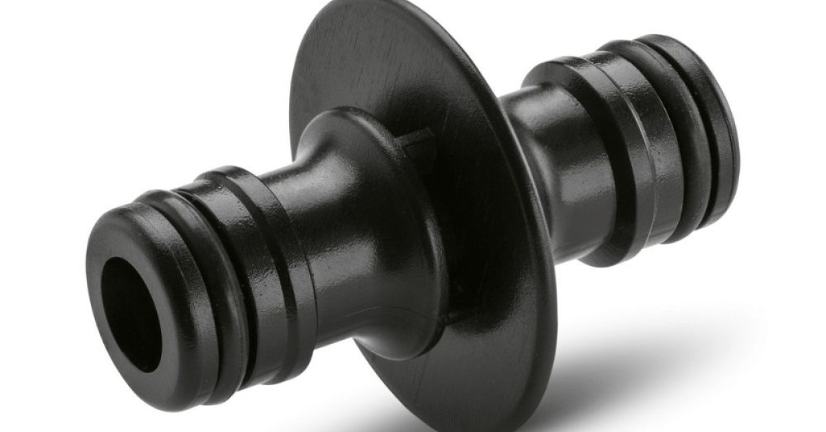 Two-Way Connector