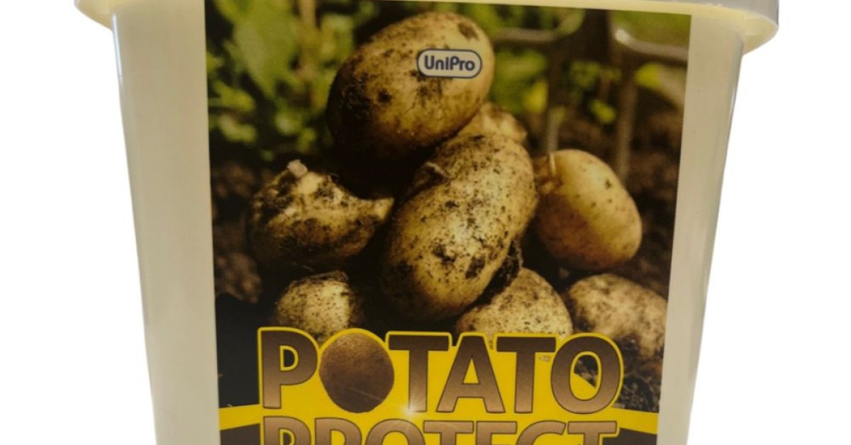 Potato Protect