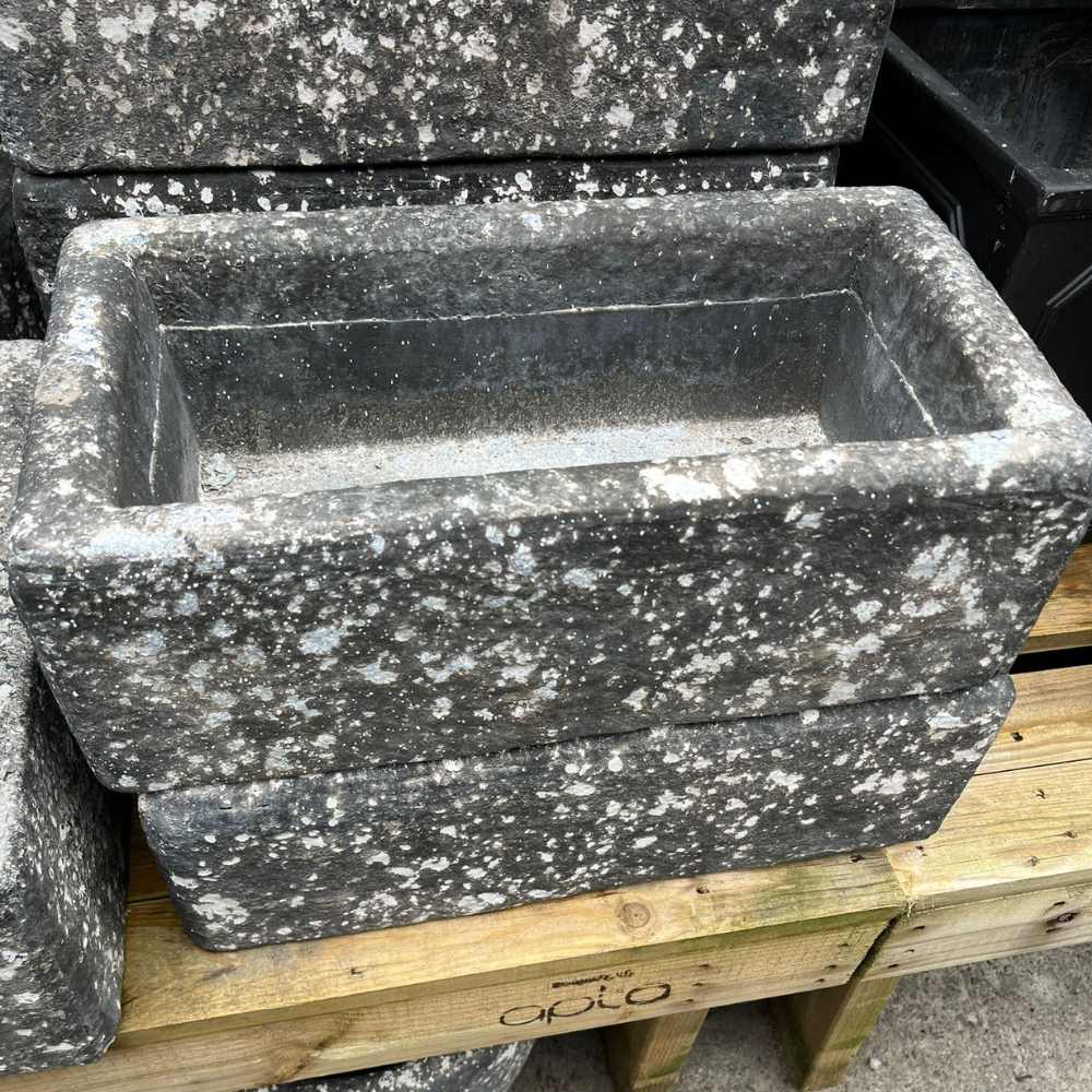Alpine Trough