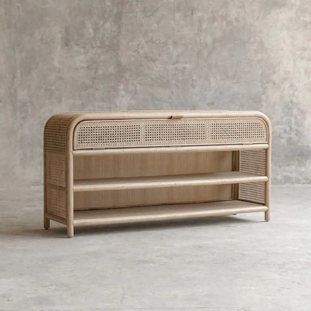 Patagonia Long Cabinet