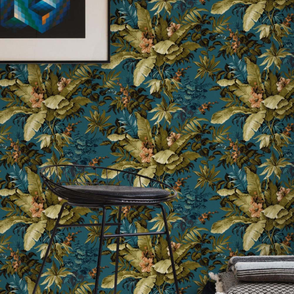 Ryan Wallcoverings