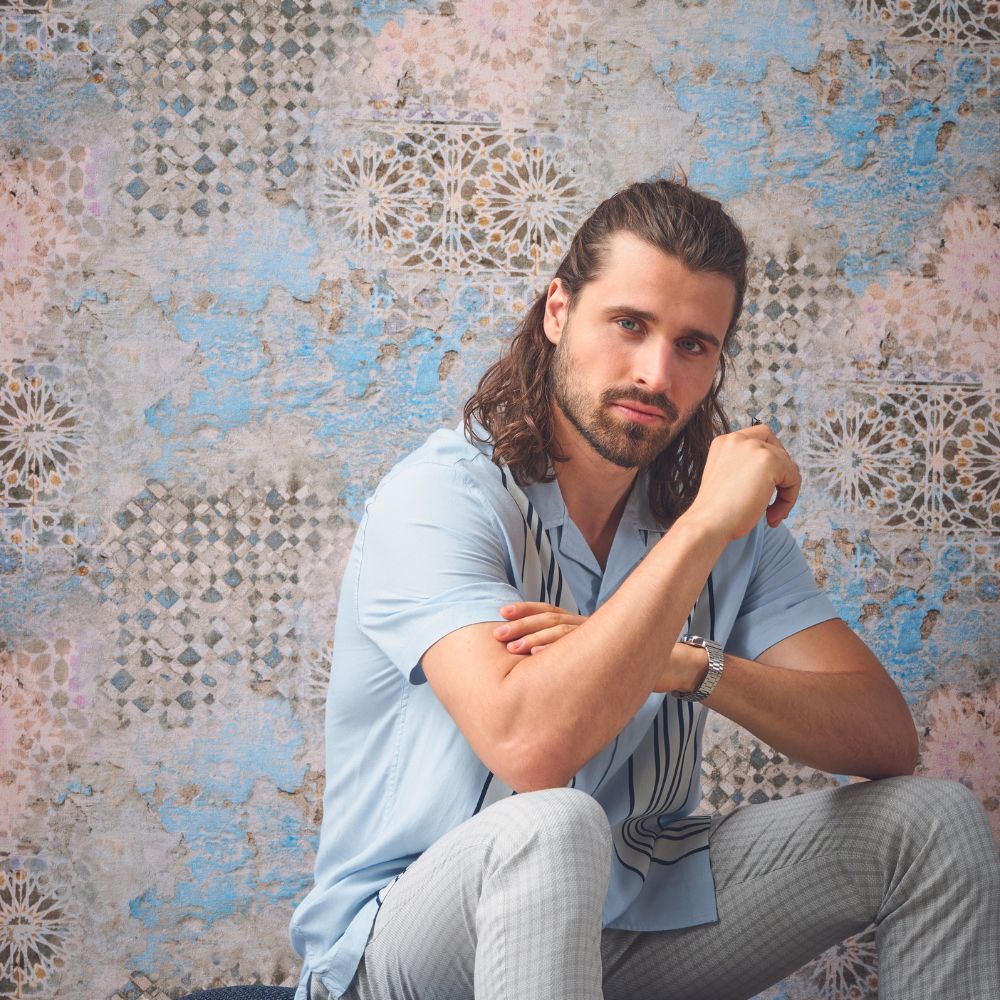 Ryan Wallcoverings