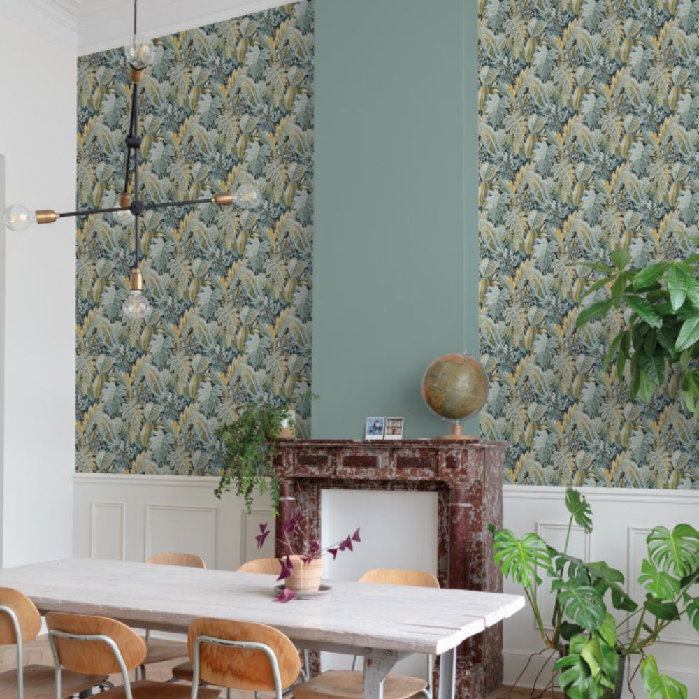 Ryan Wallcoverings