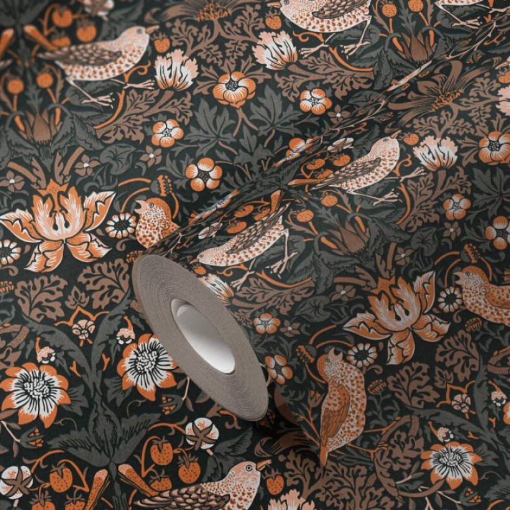 Ryan Wallcoverings