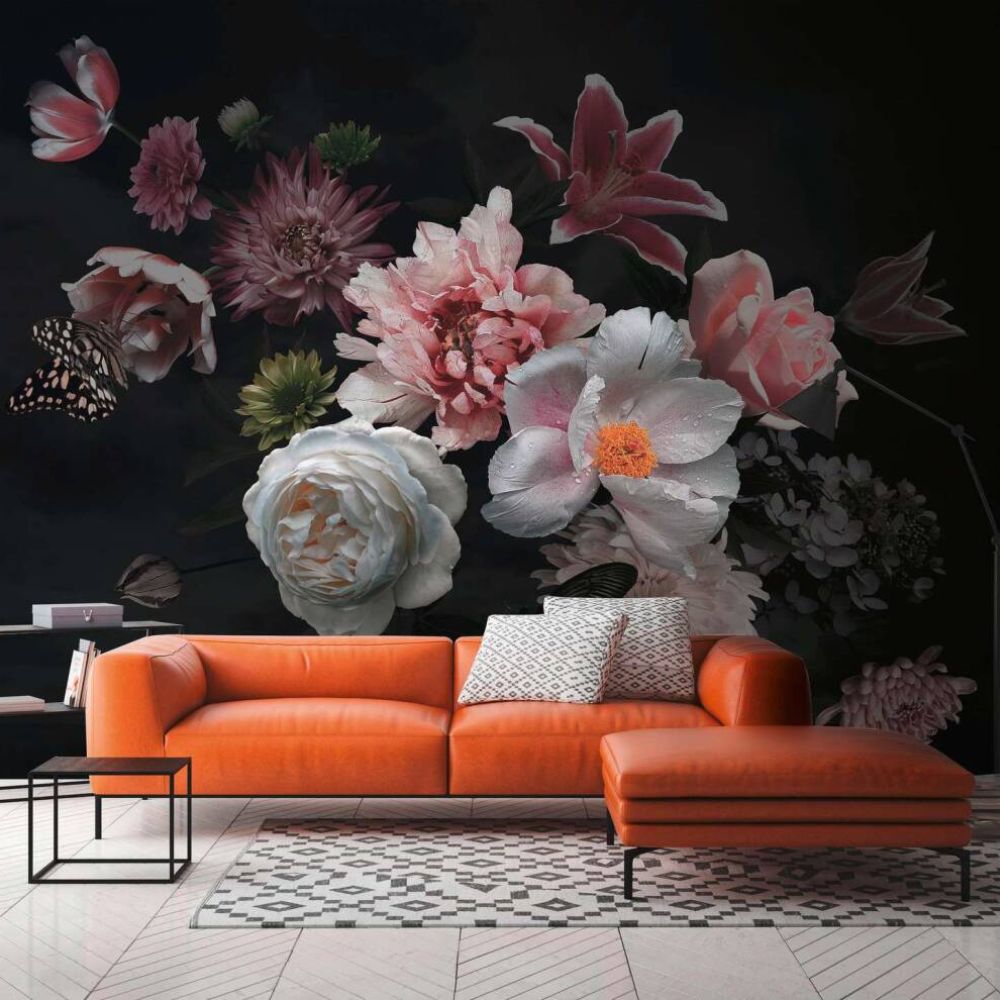 Ryan Wallcoverings