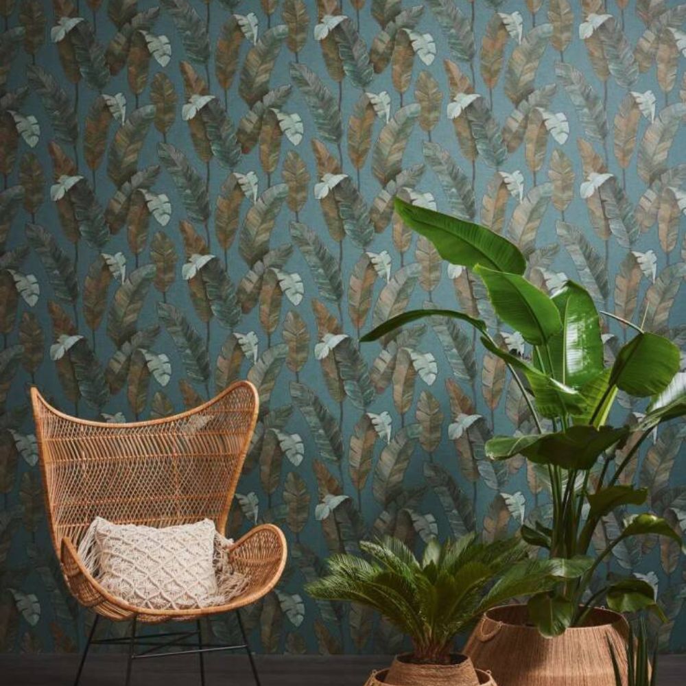 Ryan Wallcoverings