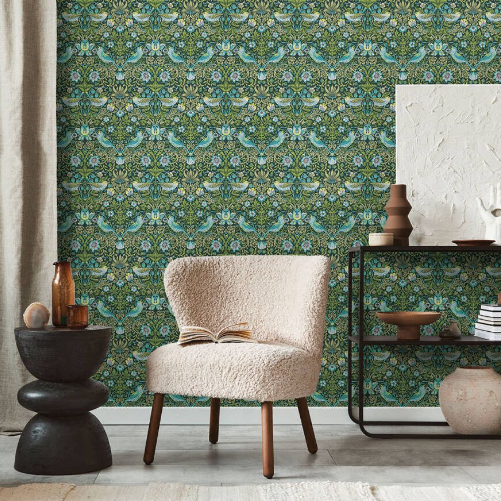 Ryan Wallcoverings