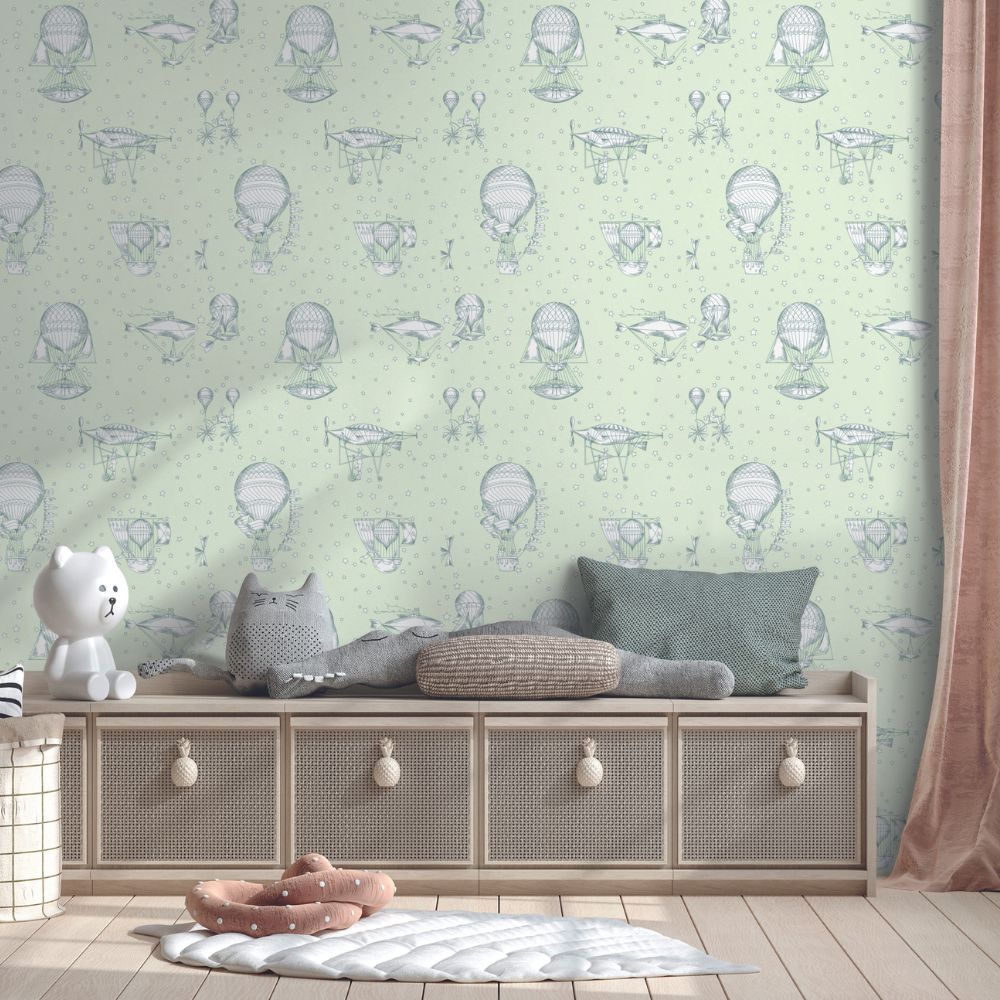 Ryan Wallcoverings