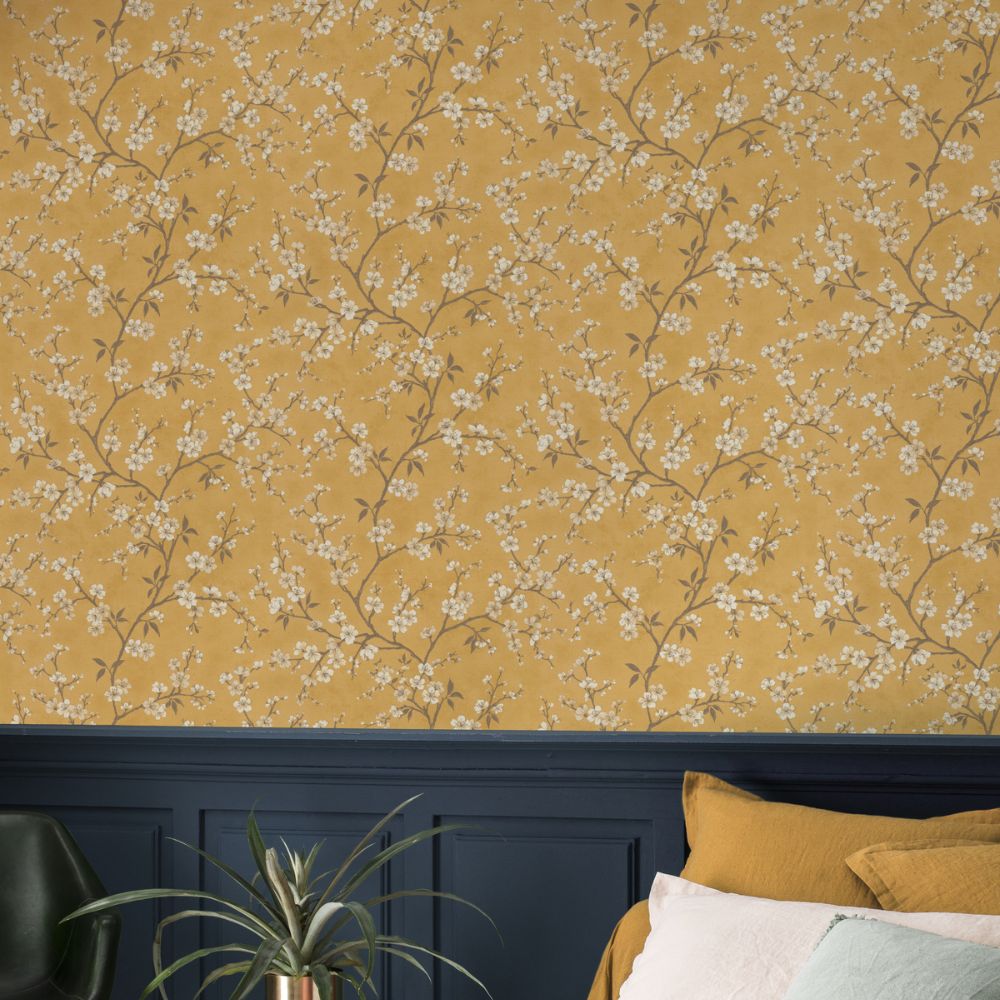Ryan Wallcoverings