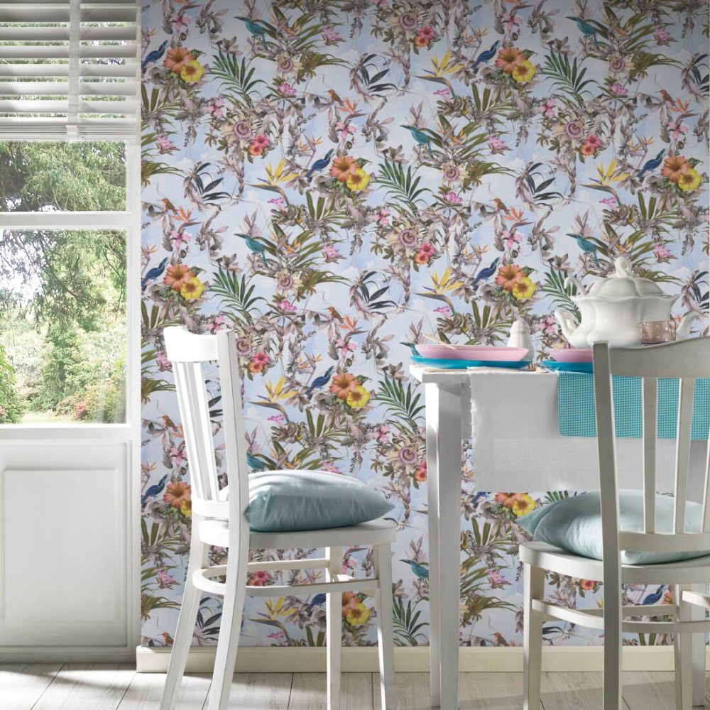 Ryan Wallcoverings