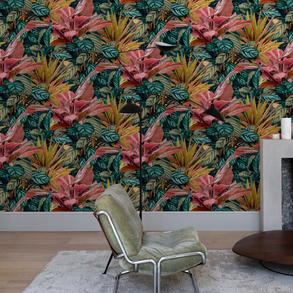 Ryan Wallcoverings