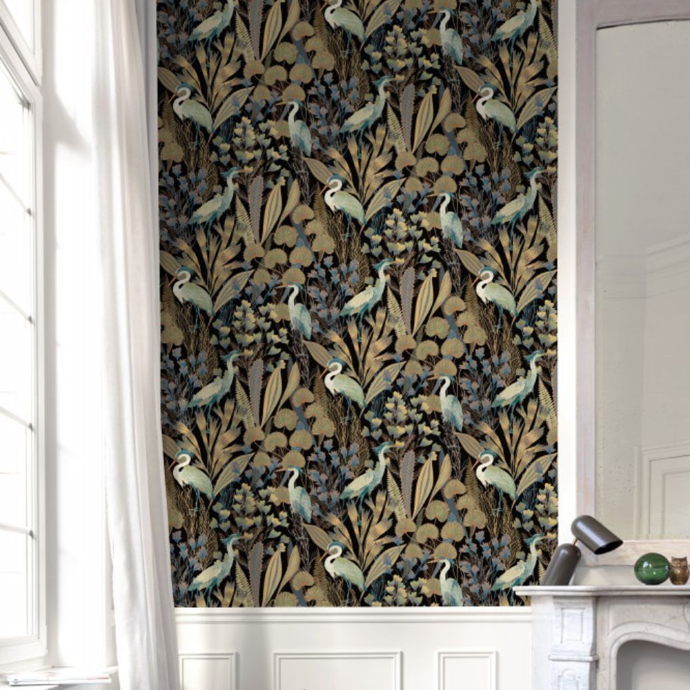 Ryan Wallcoverings