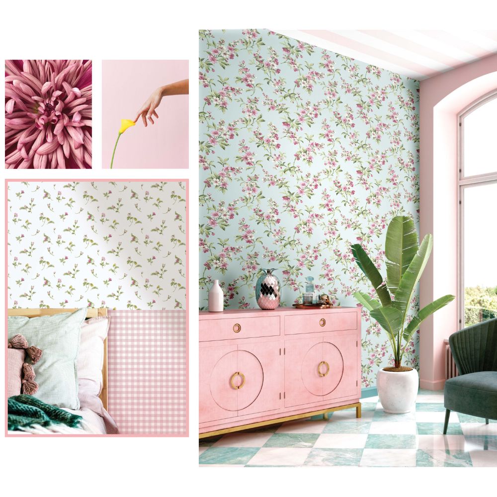 Ryan Wallcoverings
