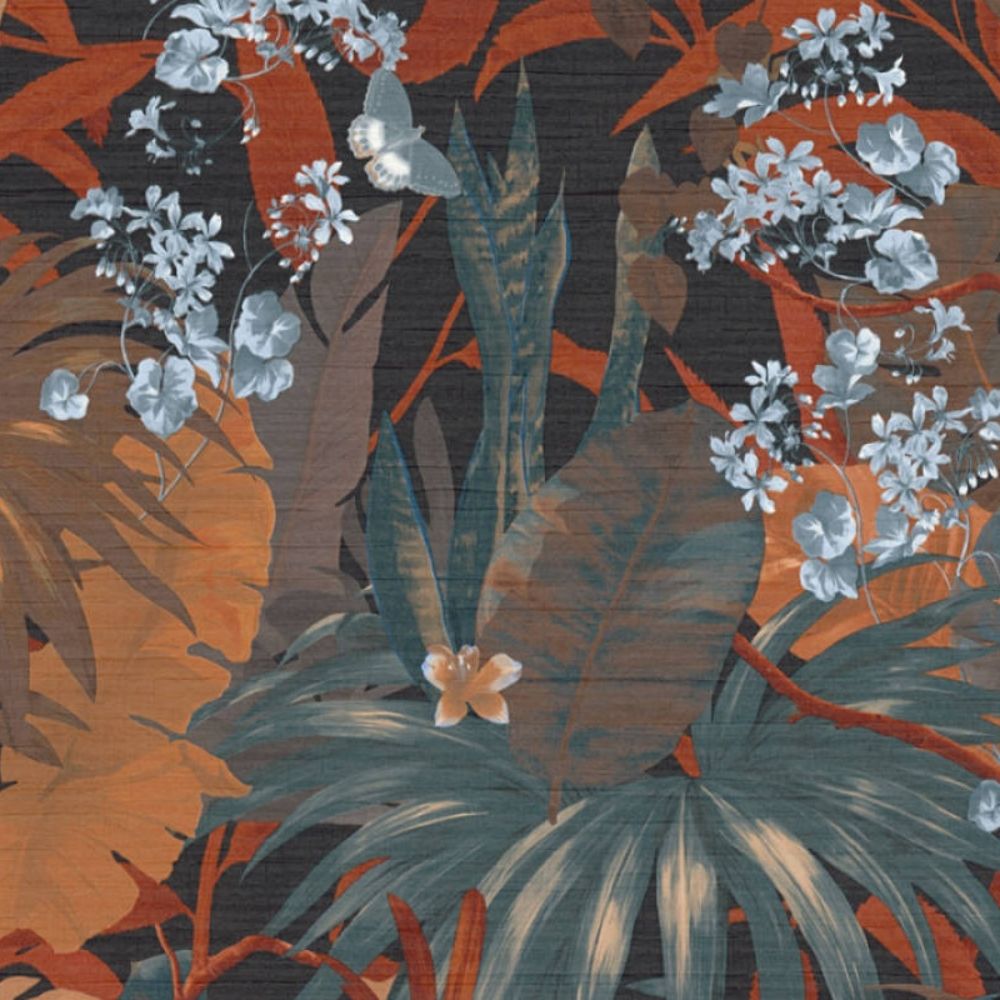 Ryan Wallcoverings