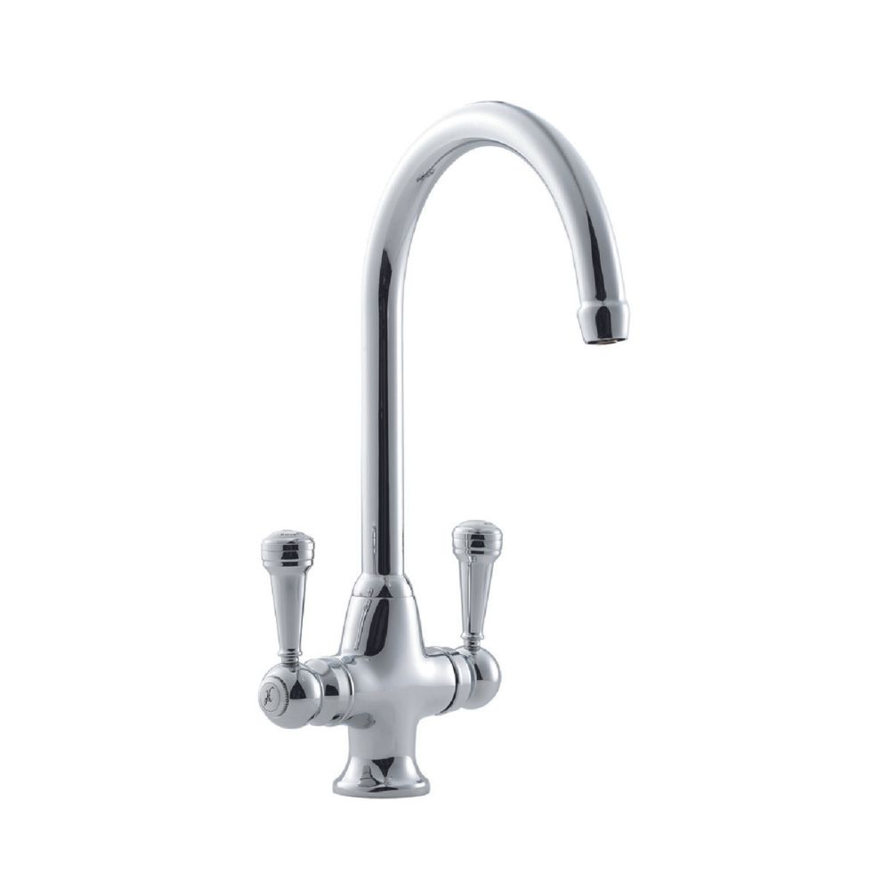 Brandon Dual Flow Sink Mixer