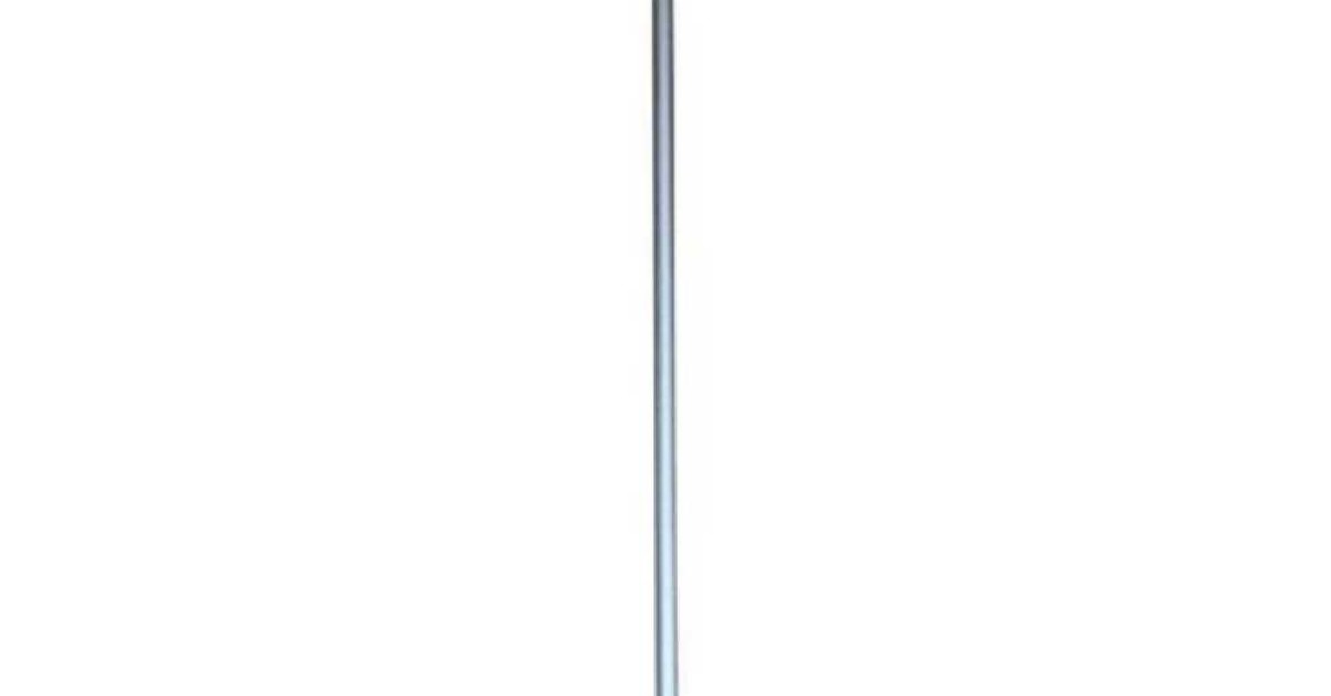 Aluminium Extension Pole 4ft