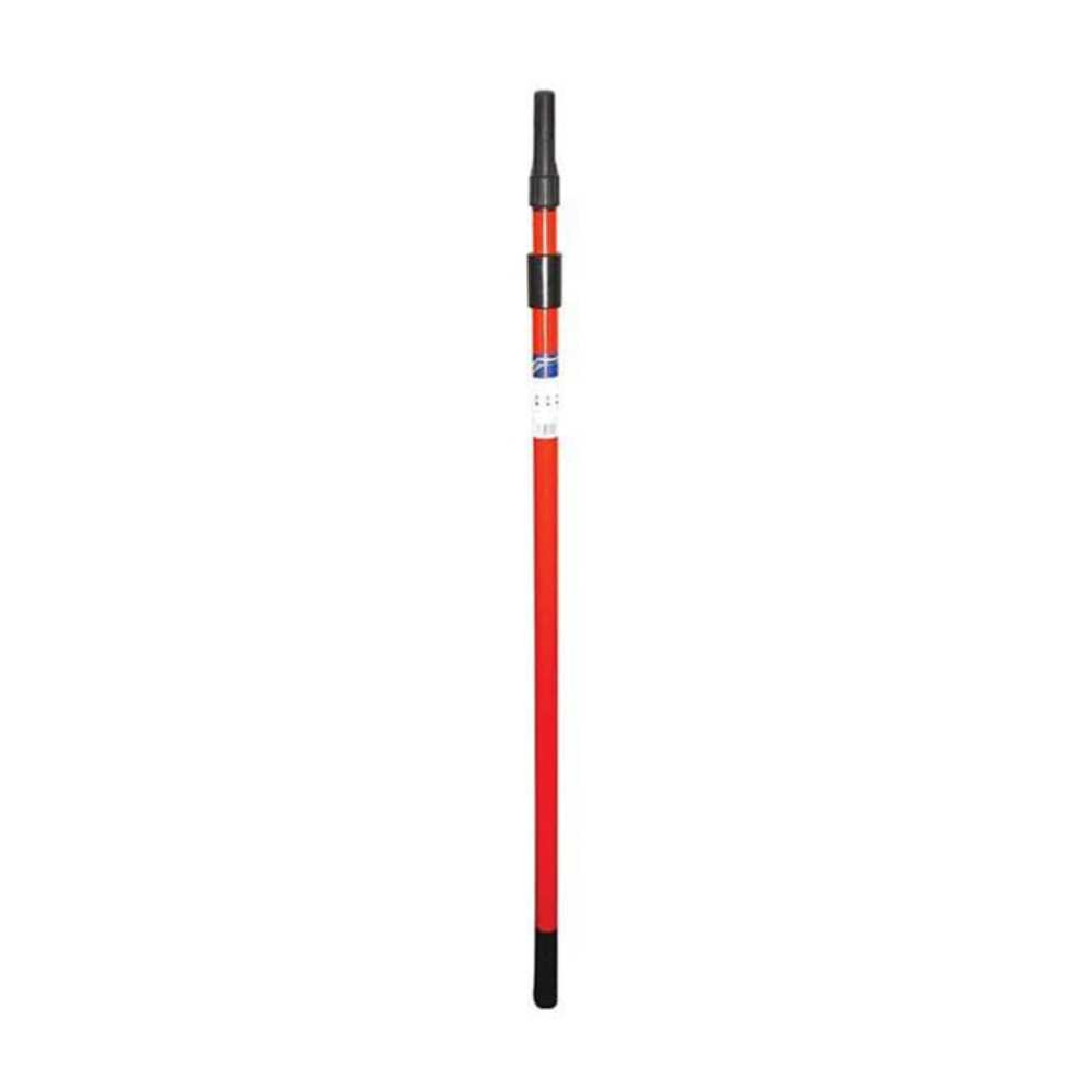 Extension Pole Heavy Duty 1m-2m