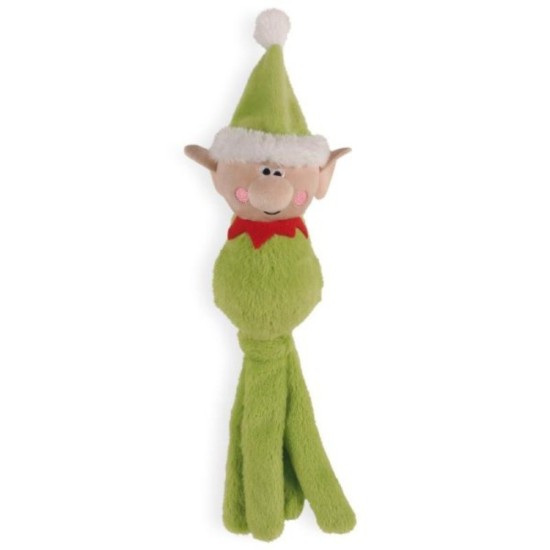 Christmas Dogtopus - Santa/Rudy/Elf