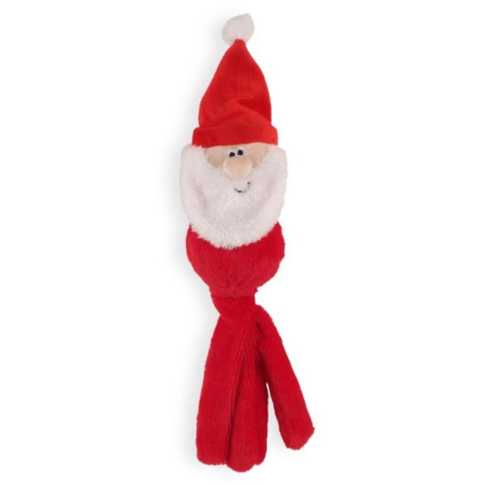 Christmas Dogtopus - Santa/Rudy/Elf
