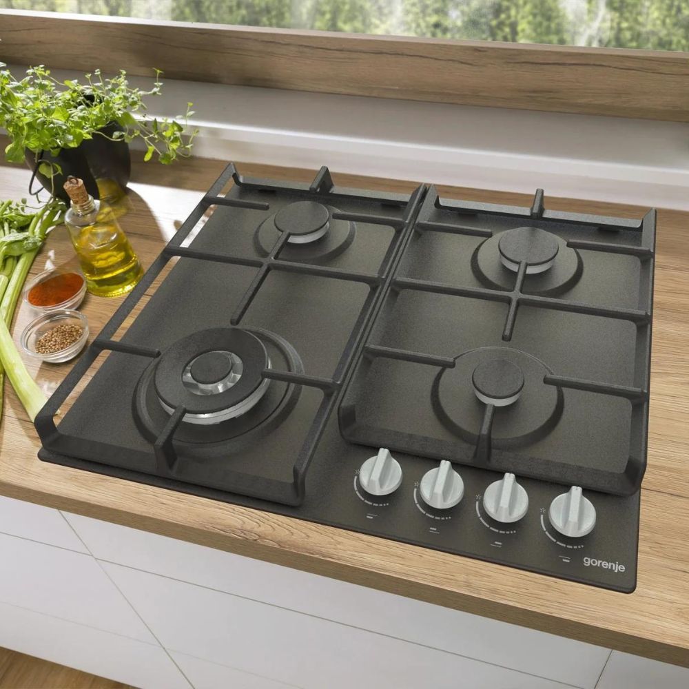 Ovens & Hobs