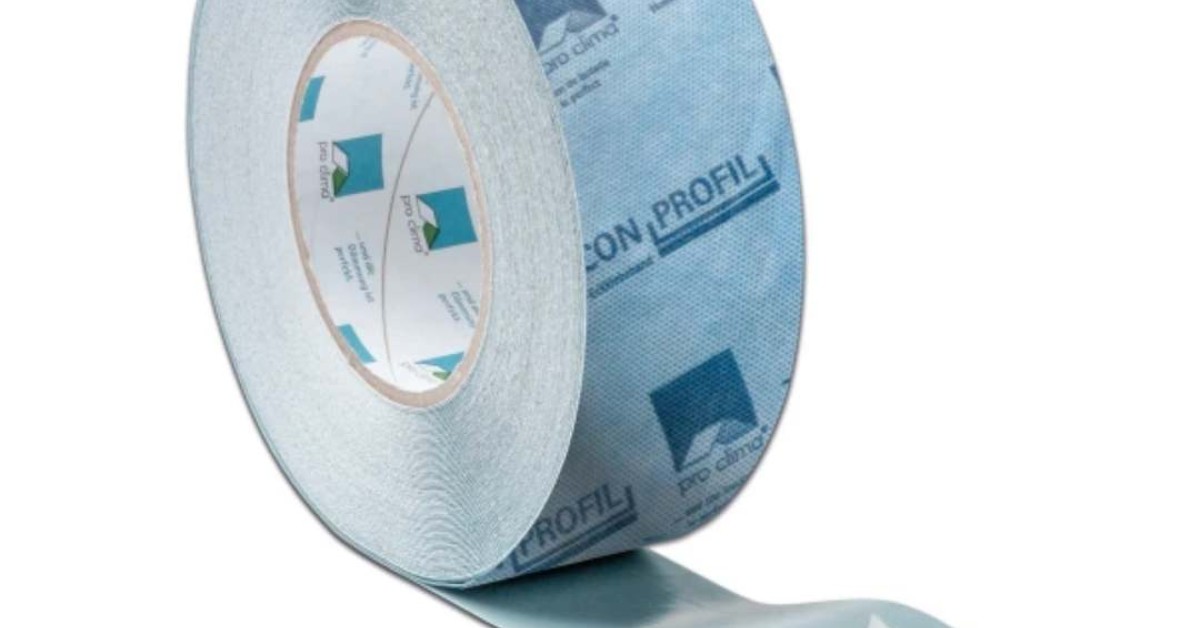 Tescon Profil Tape 60mm x 30m