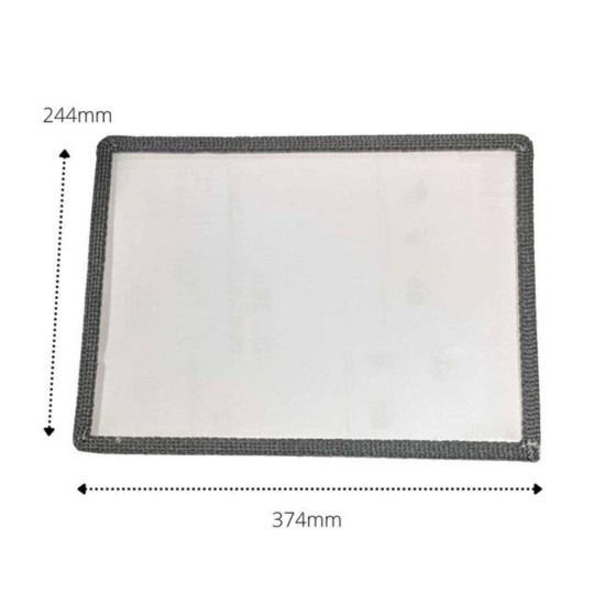 Stanley Erin Replacement Glass