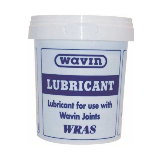 Wavin Pipe Lubricant
