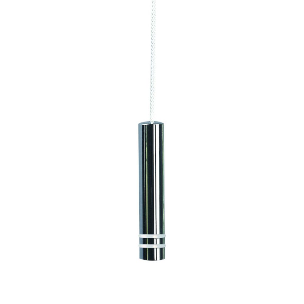 Classic Light Pull Slimline | Chrome