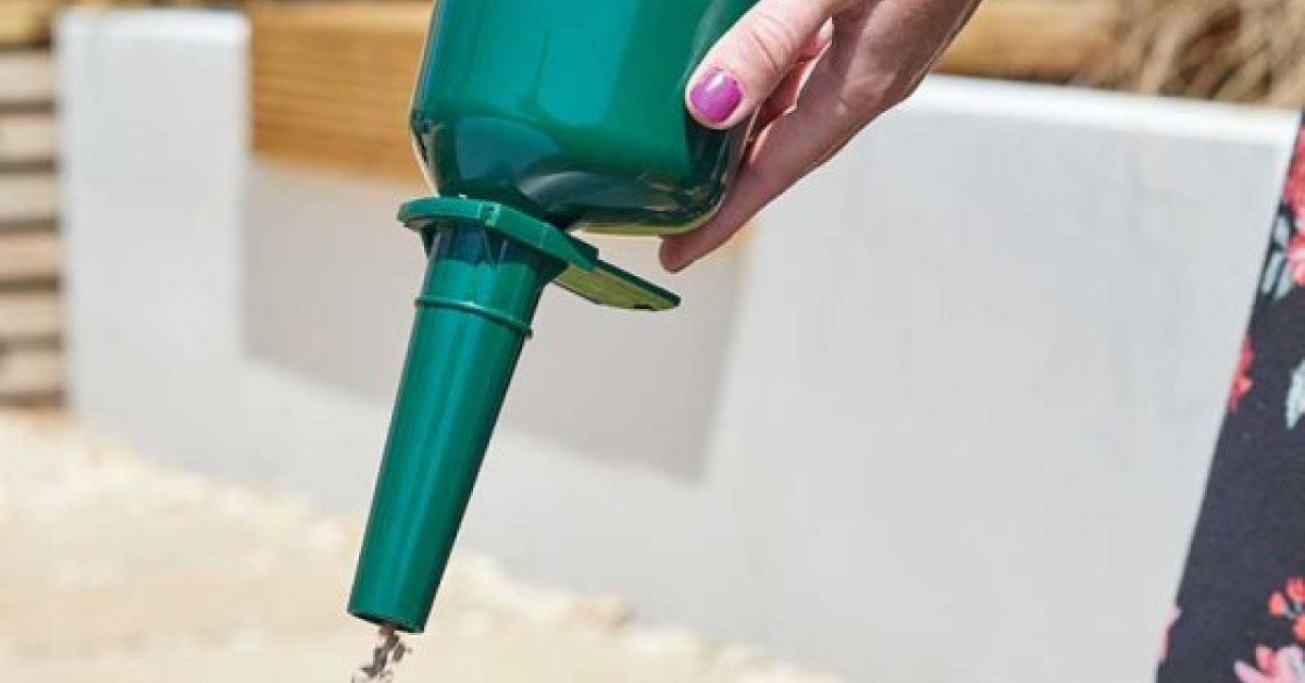 Chapelwood Feeder Filler