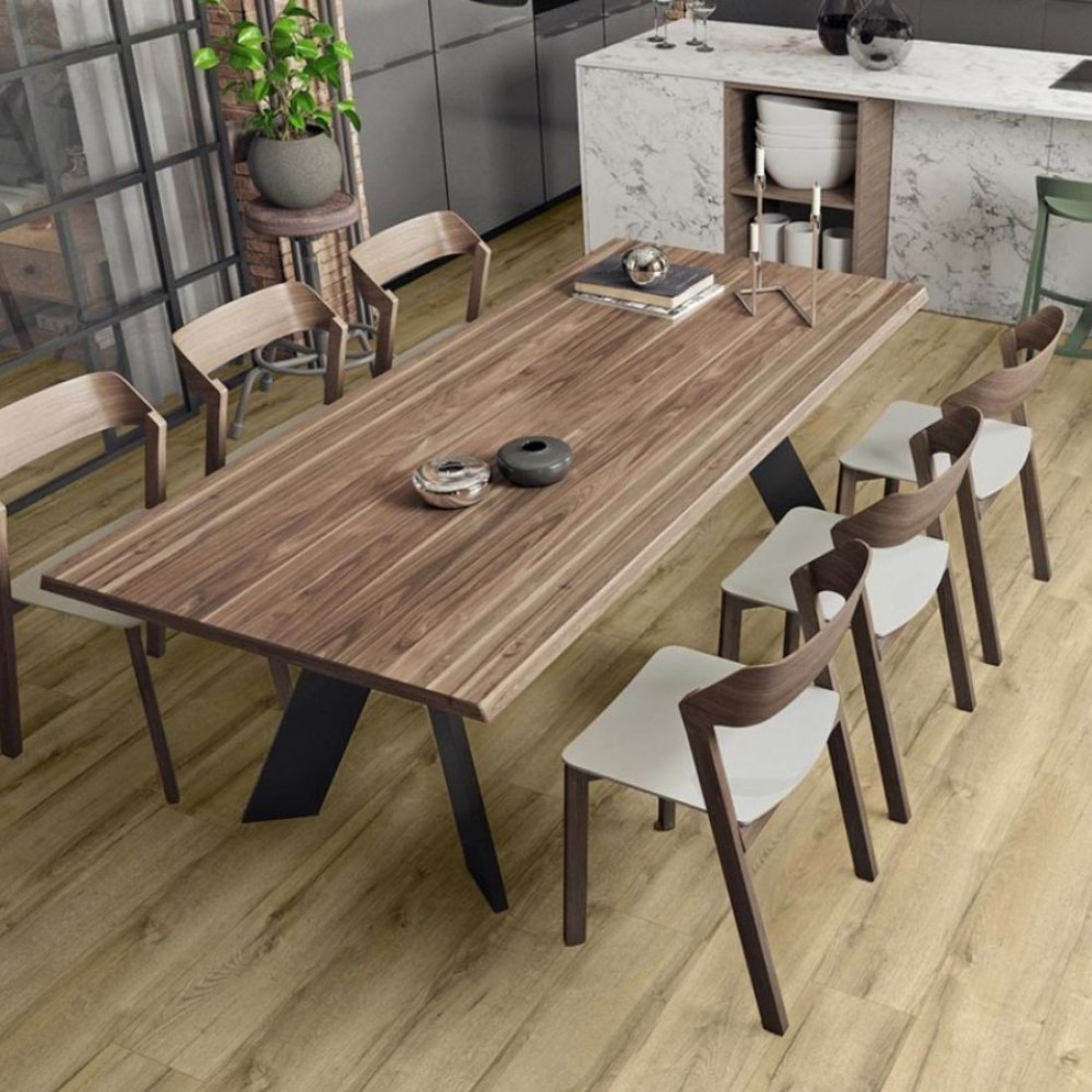 King Floor Plus, Canyon Oak 3282, 2.103m2