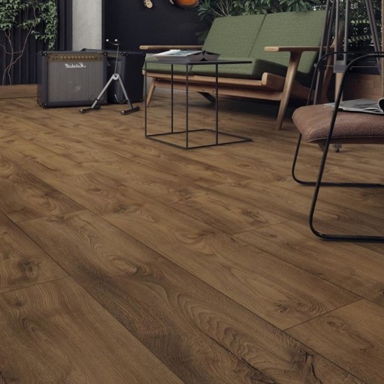 King Floor Plus, Estate Oak 3340, 2.103m2