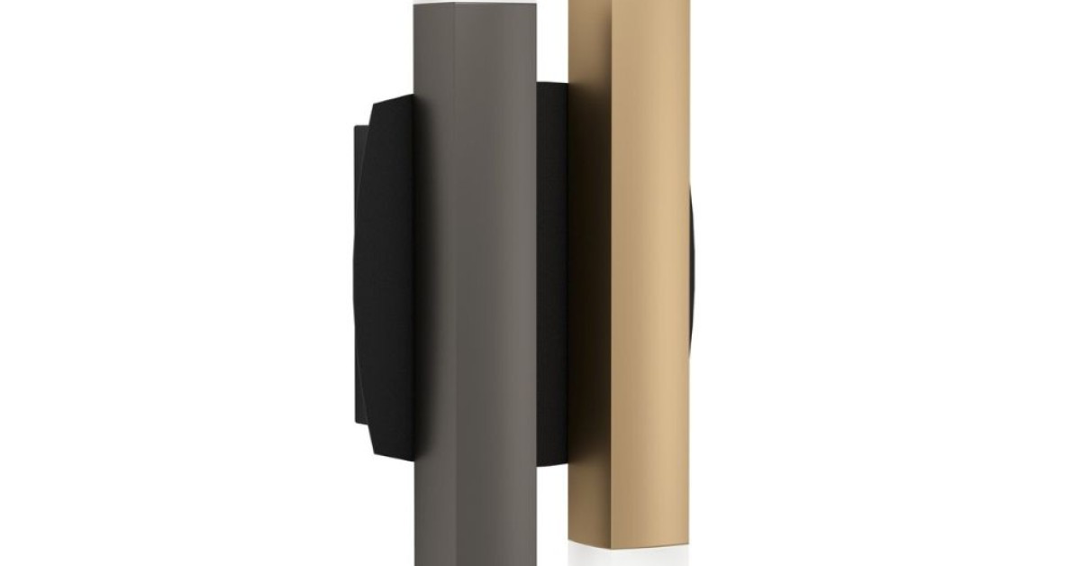 Estanterios Wall Light