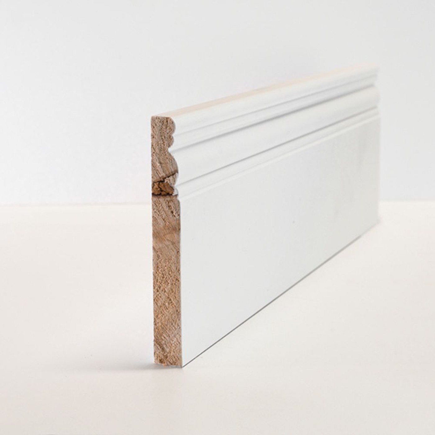 Skirting & Architrave